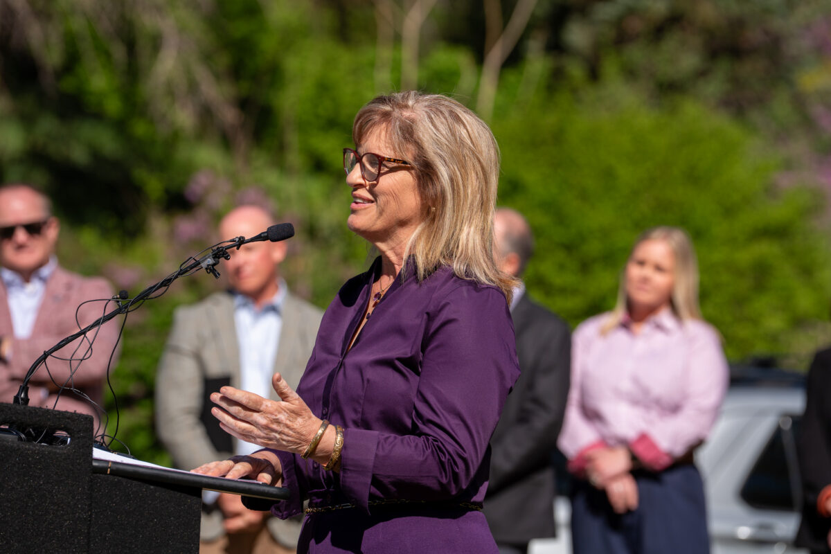 Two Wasatch Front cities help conserve water for the Great Salt Lake in ...